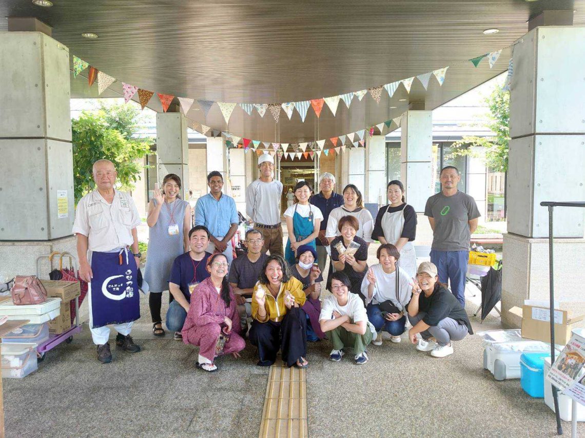 project | Koike lab.